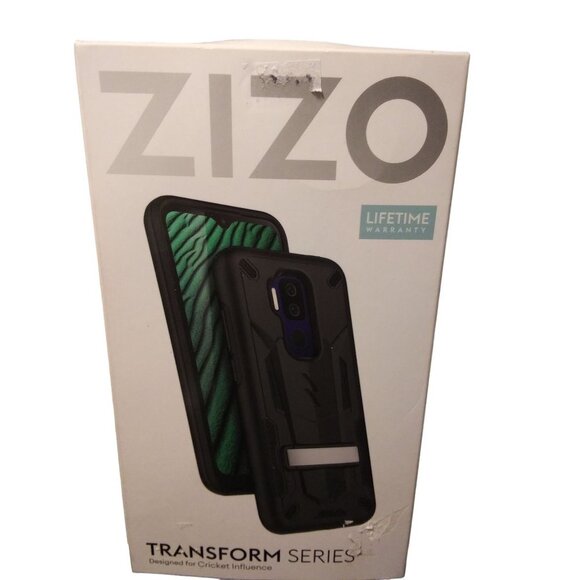 Zizo | Cell Phones & Accessories | New Zizo Transform Series Designed ...